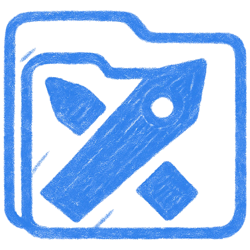 Excali Organizer - File Manager for Excalidraw